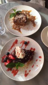 Home - Cafe Luluc - New York French Cafe